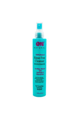 ON Natural Rinse Free Cleanser - Water Free Shampoo