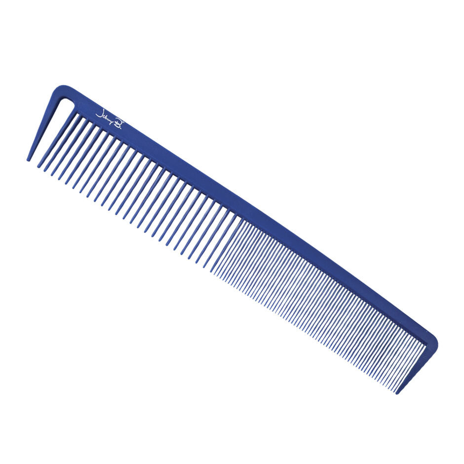 Johnny B. Barber Texturizing Comb