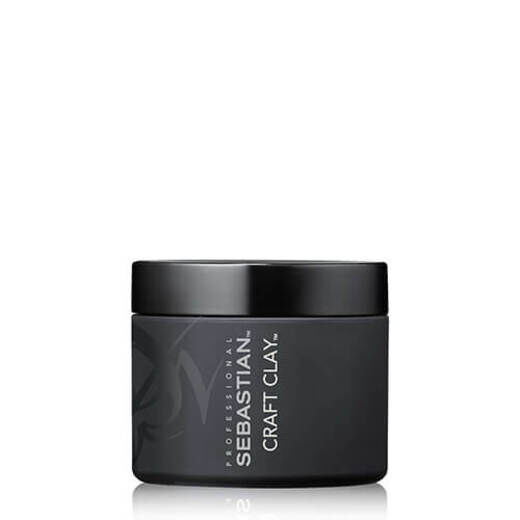 Sebastian Clay Hair Texturizer 1.7 oz