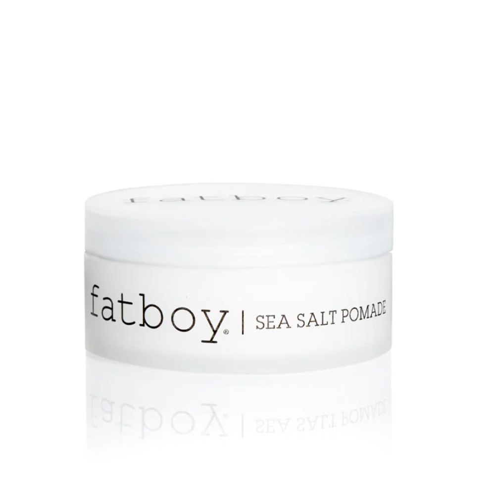 FATBOY Sea Salt Pomade 2.6oz