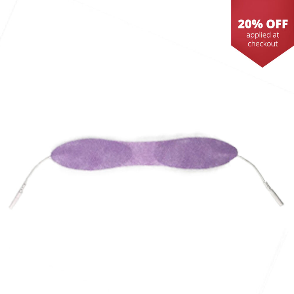 MyoLift Conductive Jowl Mask