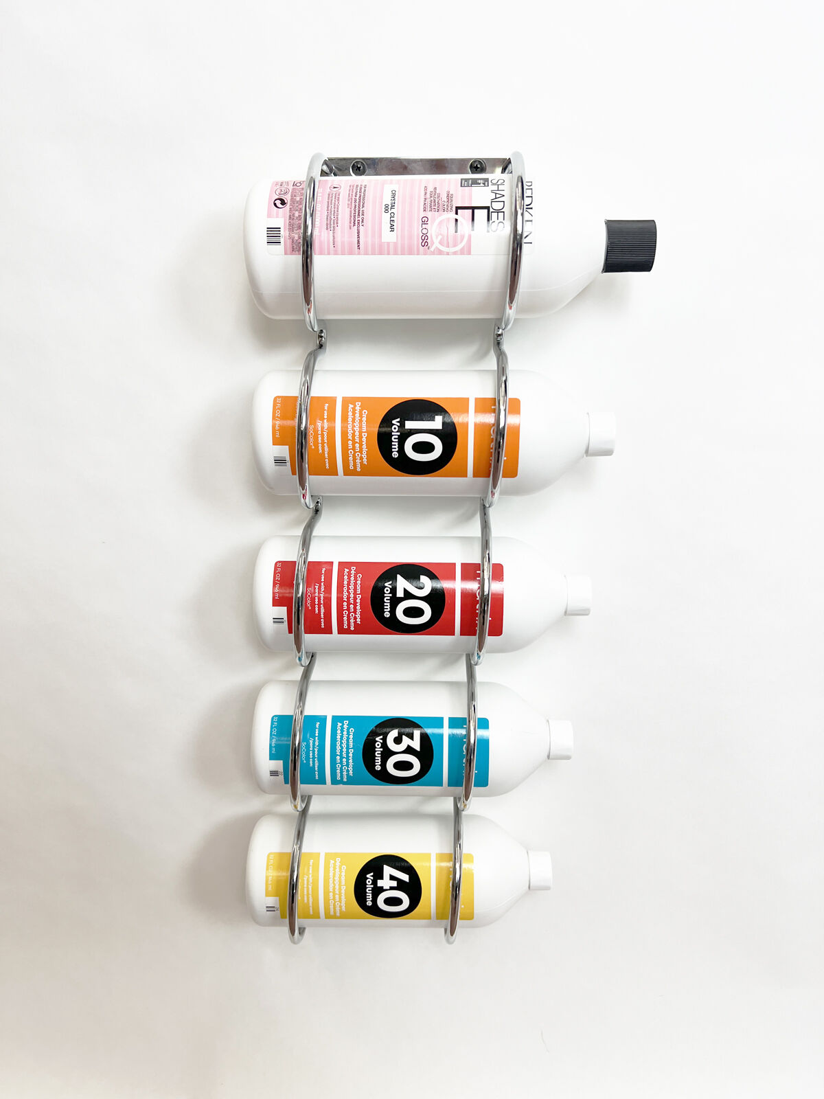 Dyerector Developer Rack+