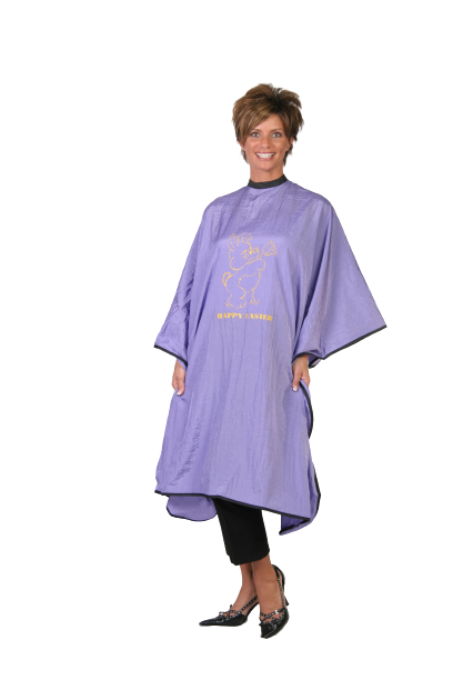 Bric McMann Special Cutting Cape