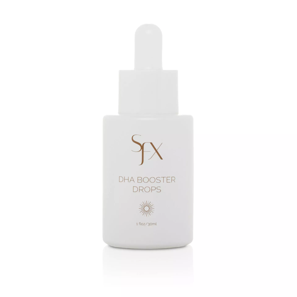 SunFX DHA Booster/Tanning Drops