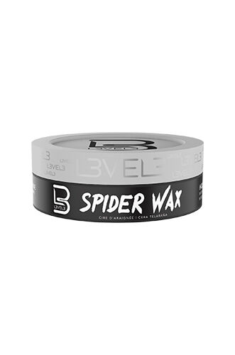 L3VEL3 Spider Wax - Fiber Texture Wax 5 oz | SalonCentric