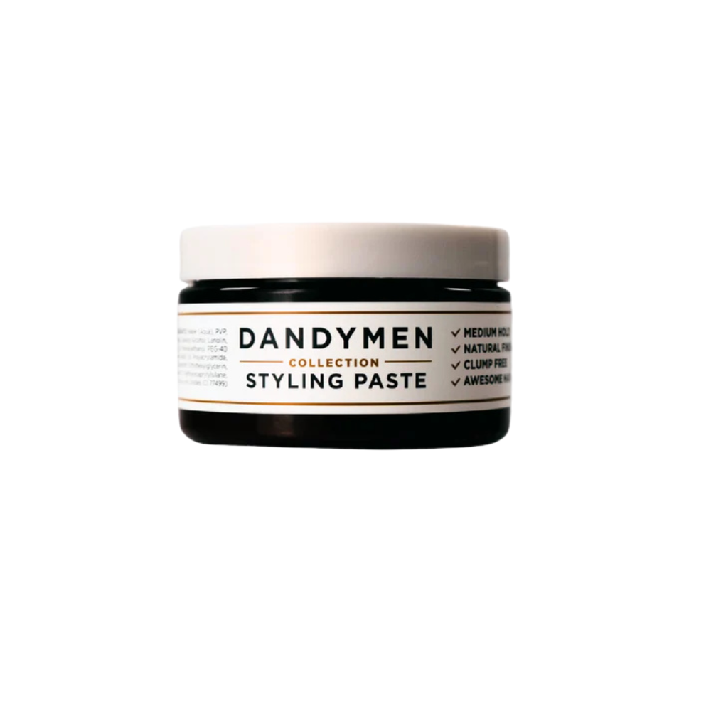 Dandymen Styling Paste 3.4oz