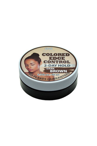 ON Natural Edge Control Colored Hair Gel