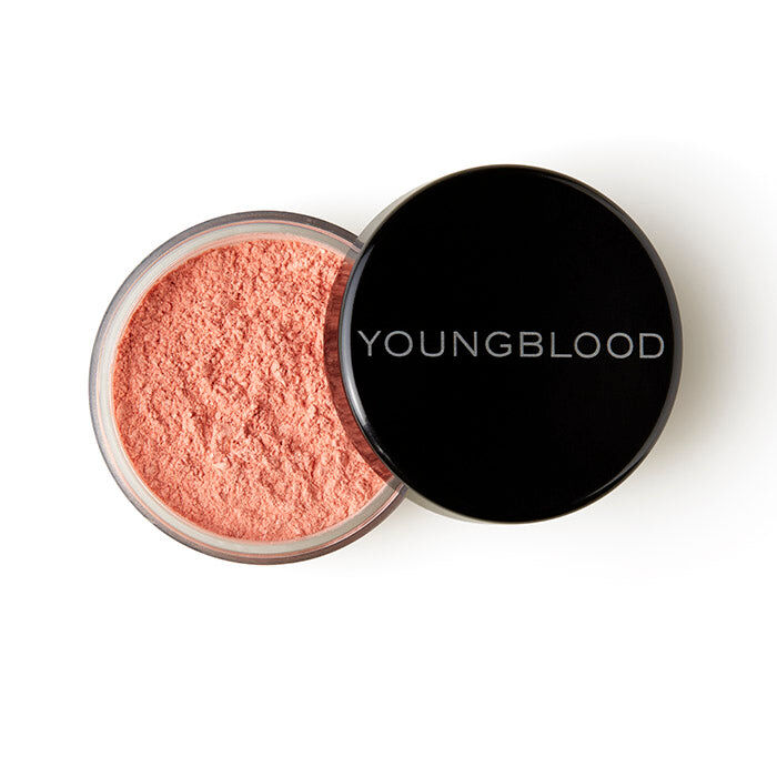 Youngblood Mineral Cosmetics Crushed Mineral Blush | SalonCentric