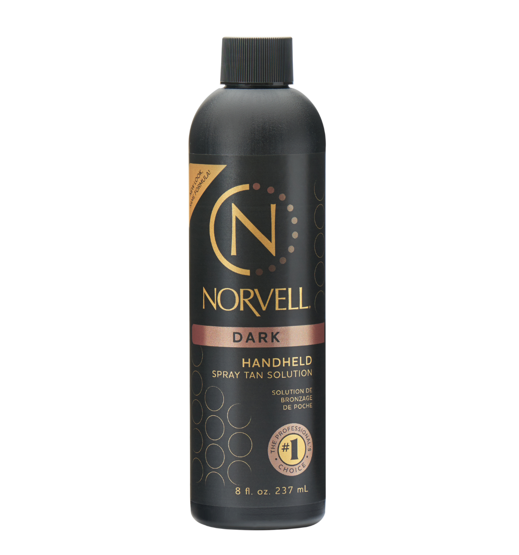 Norvell Professional Premium Handheld Solution - DARK