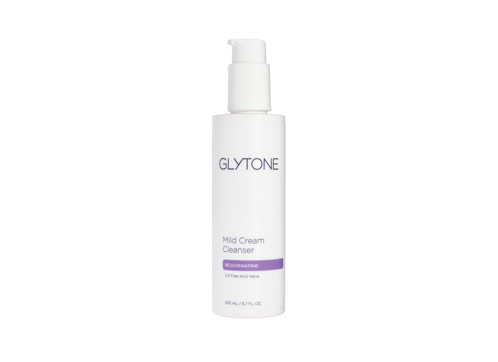 Glytone Mild Cream Cleanser