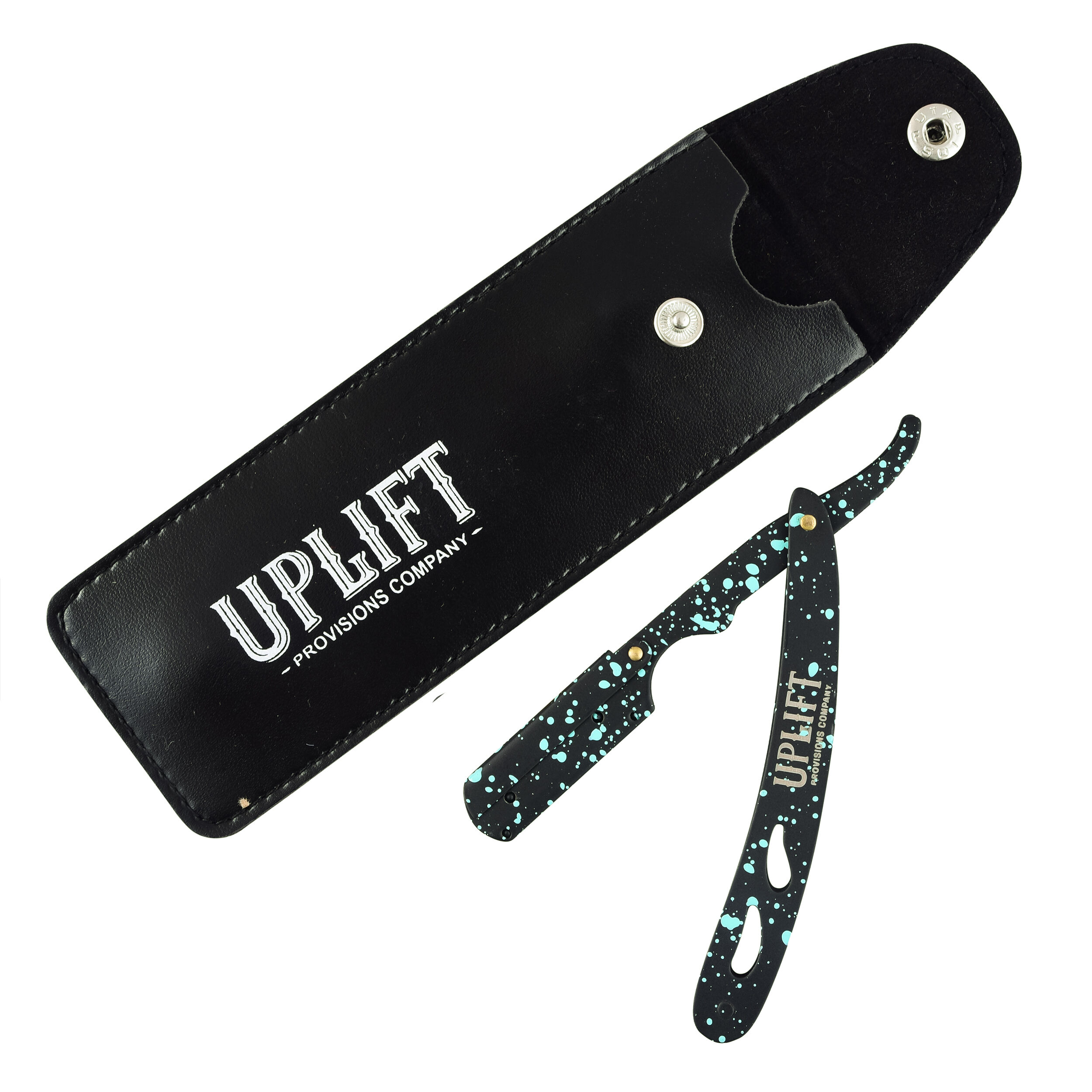 Uplift Provisions Uplift Signature Swing Lock Razor