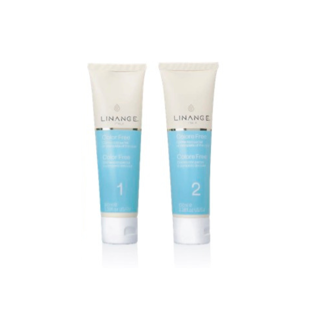 Linange Color Repair System