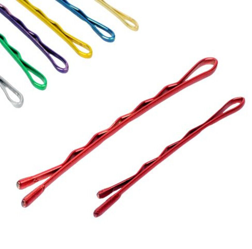 Y.S. Park Professional Standard Type Hair Pin - Vivid Colors