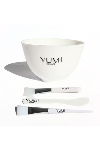 YUMI Spa Mixing Bowl Set