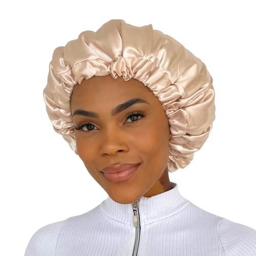 Soulta Beauty Bonnet POP - SINGLE LAYER - Adjustable