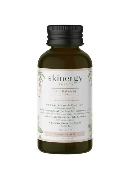 Skinergy Beauty Skin Balancer Toner