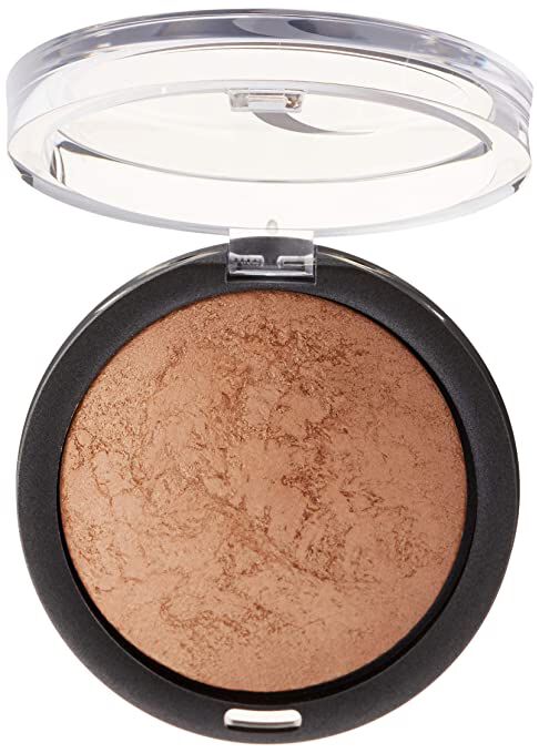 Sorme Treatment Cosmetics Baked Bronzer (Wet/Dry)