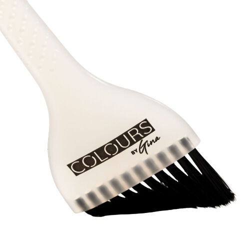 Colours by Gina Colouring Brush - Narrow