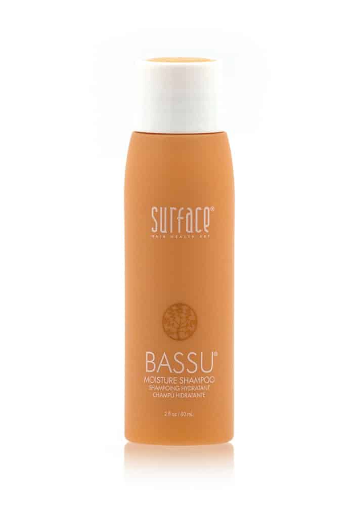 Surface Bassu Bassu Shampoo 2oz