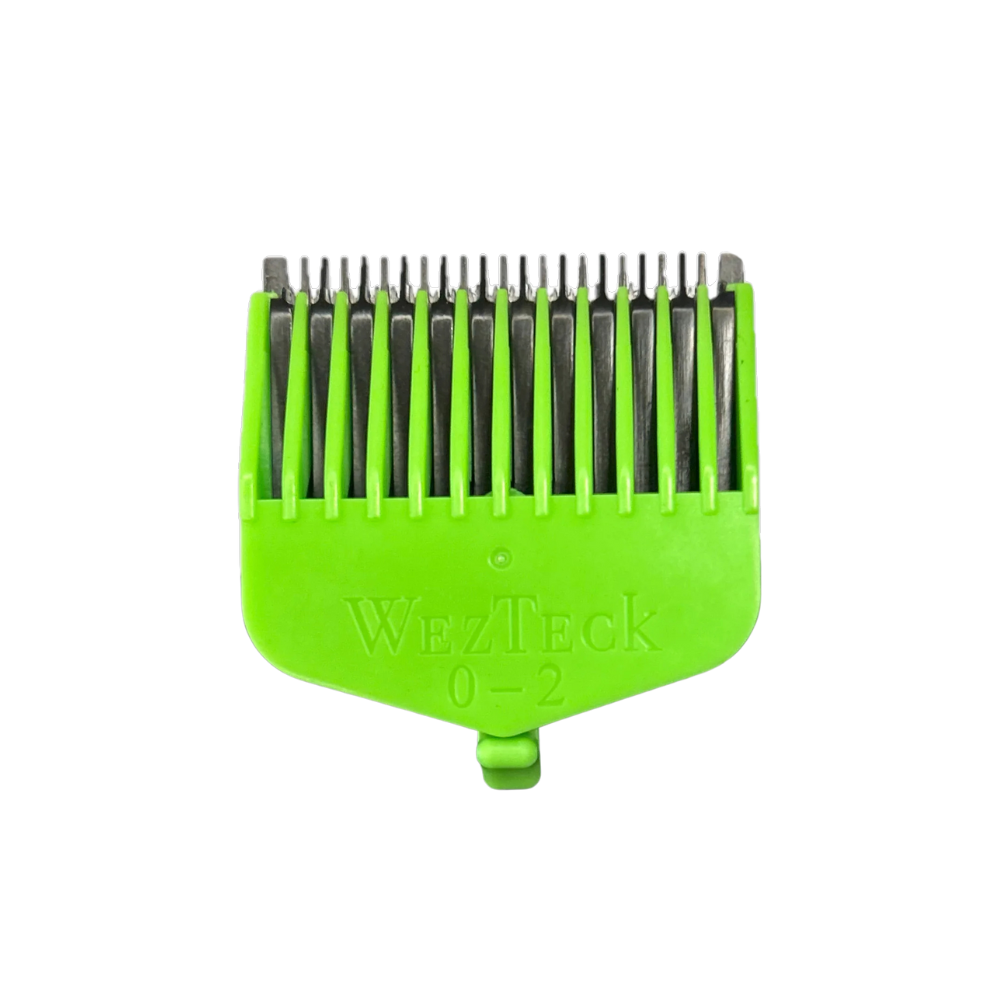 WezTeck NEW V2 One Blade