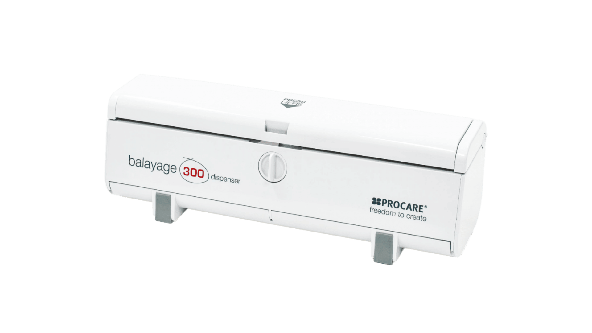 Procare Extra Wide Foil Dispenser Bundle