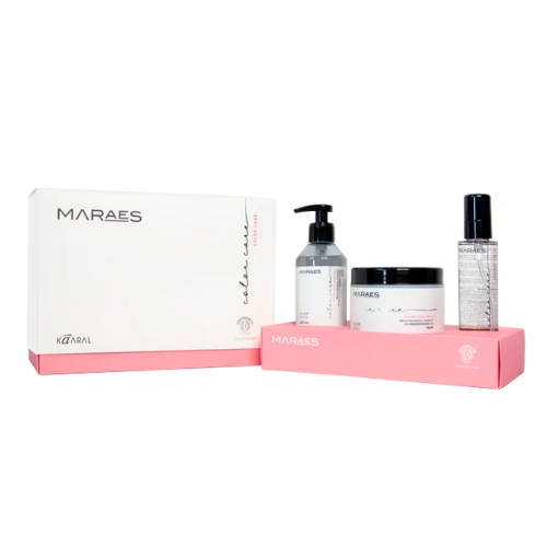 Kaaral Color Care Gift Box