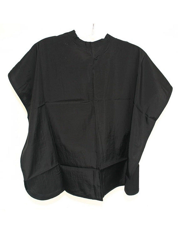 Charlene Short Comb-out Cape)