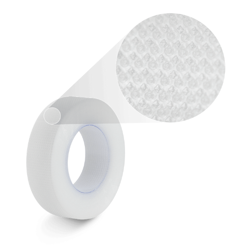 PLA Beauty Clear Silicone Tape