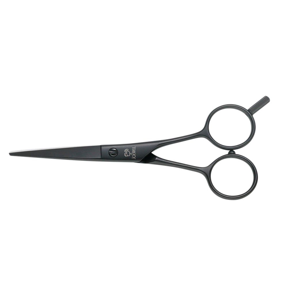 HairArt Joewell Scissors - Shears Cobalt Base Alloy Flat Blade