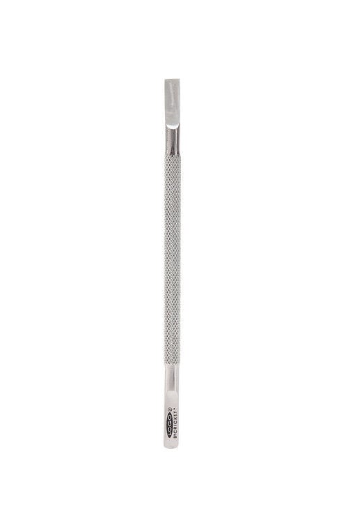 Cricket Logo Cuticle Pusher