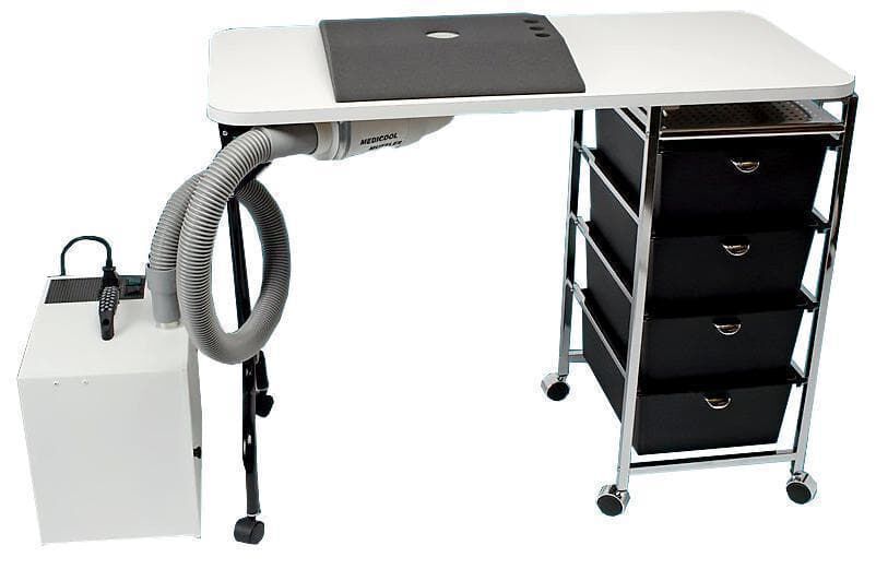 Medicool Manivac System 1