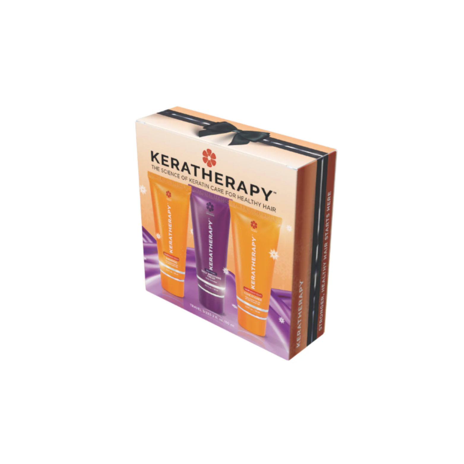 Keratherapy Color Protect Travel Box