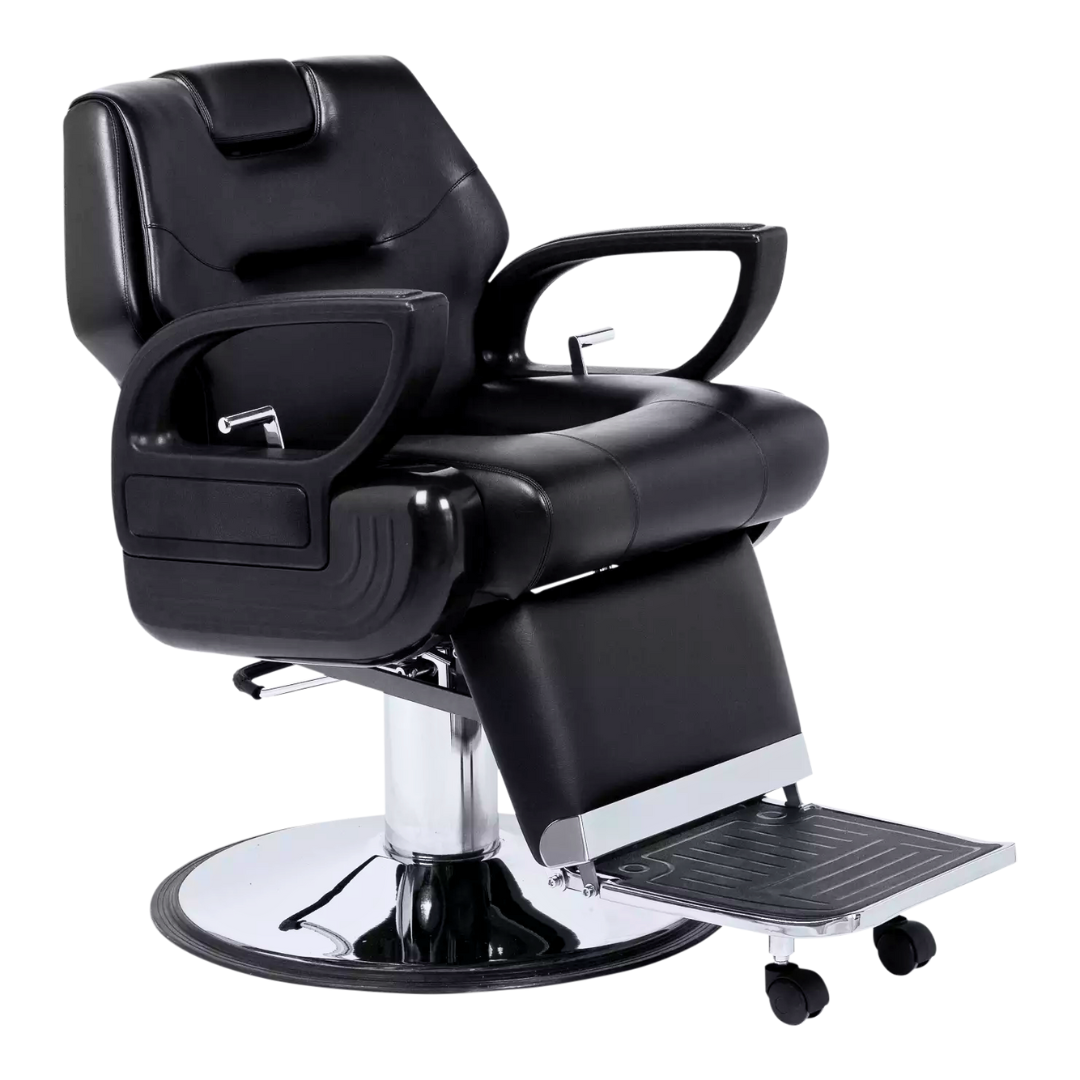 Savvy Edwin Barber Chair