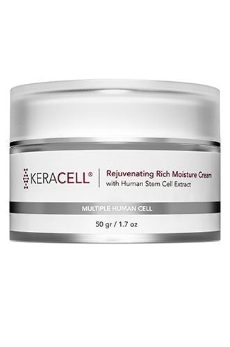 KERACELL Rejuvenating Rich Moisture Cream