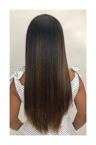Agave Healing Oil Smoothing Treatment Application Kit | SalonCentric