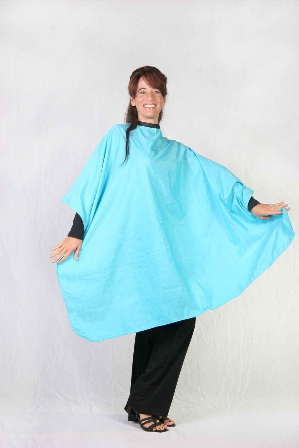 Bric Mcmann Cutting Cape | SalonCentric