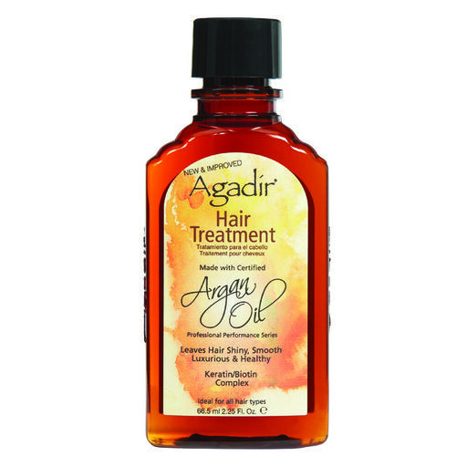 Agadir Argan Oil Hair Treatment Travel 2.25 oz.