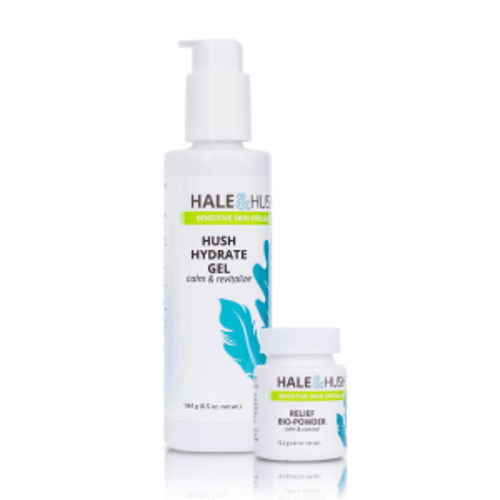 Hale & Hush Duo 3 Kit