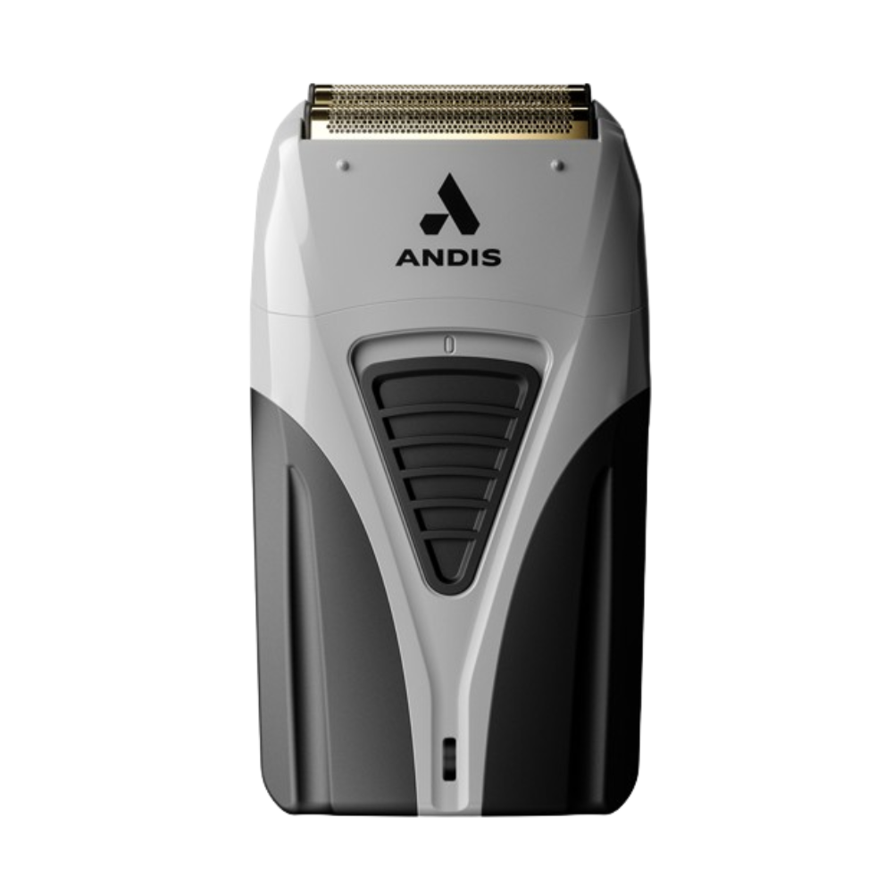Andis ProFoil Lithium Plus Titanium Foil Shaver