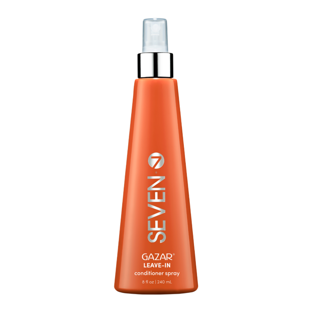 SEVEN haircare Gazar LEAVE IN Conditioner Spray