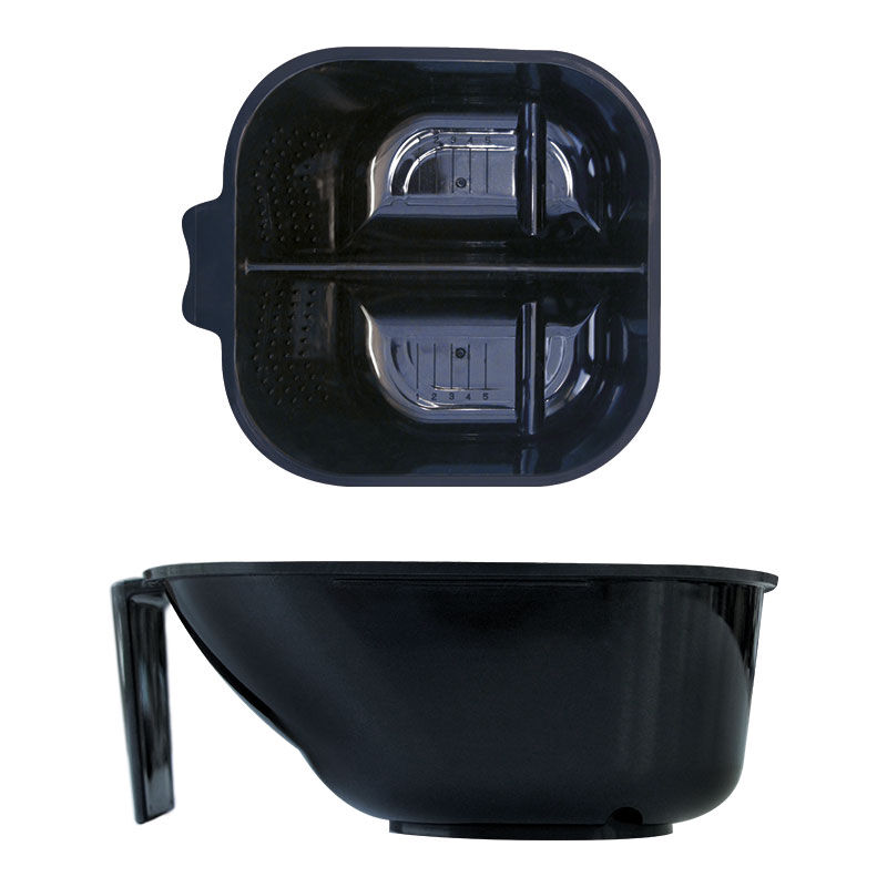 Pivot Point Color Bowl