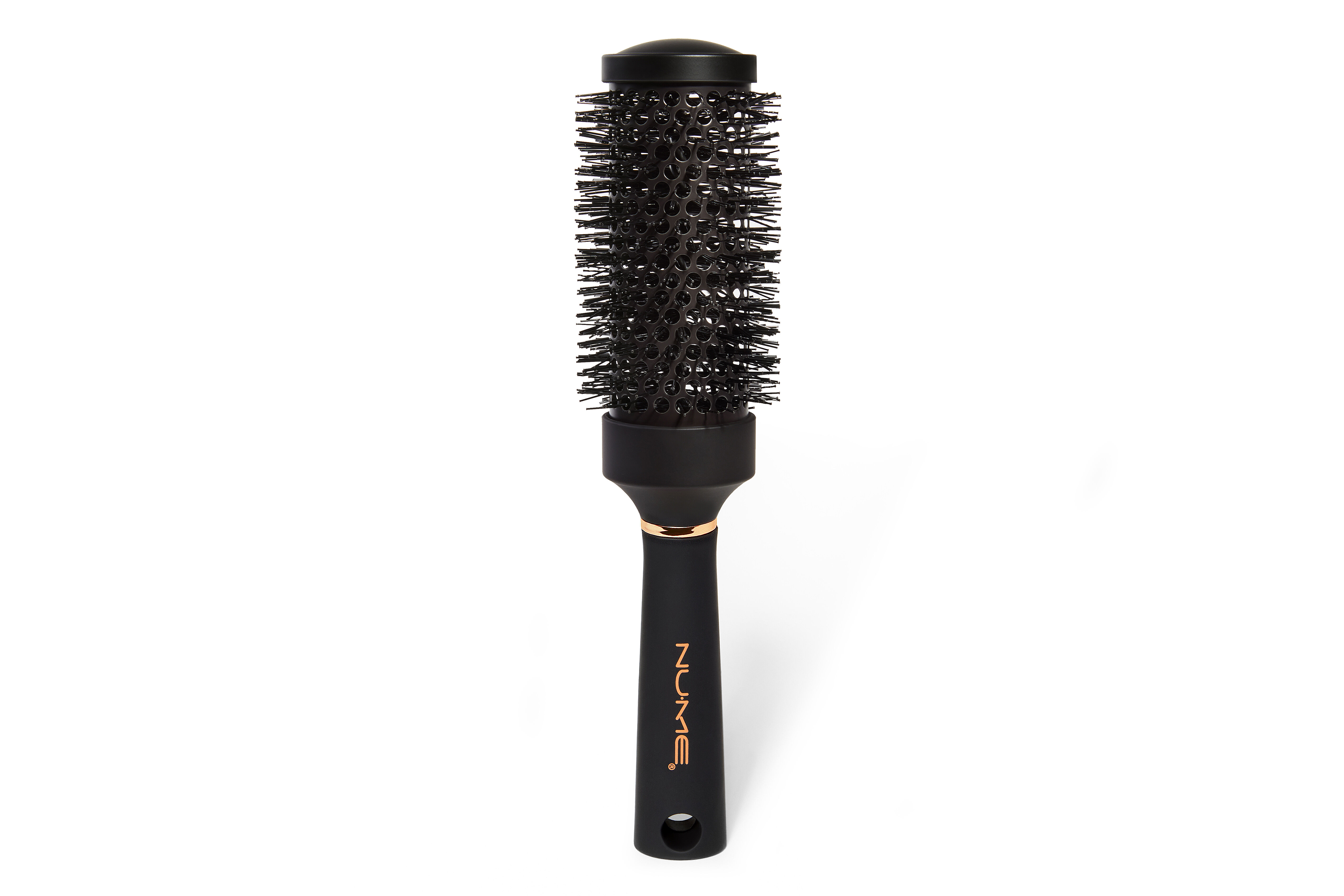 NuMe Ionic Round Brush
