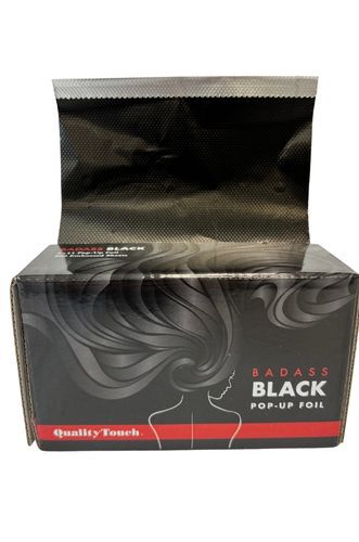 Quality Touch Pop-Up Foil