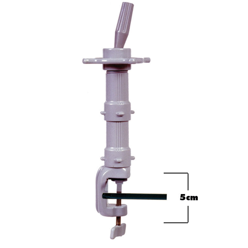 Pivot Point Extension Holder