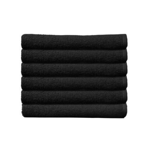 Partex Edge Towels | SalonCentric
