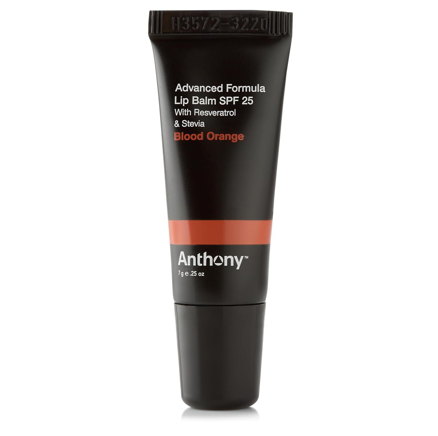 Anthony Skin Blood Orange Lip Balm SPF 25