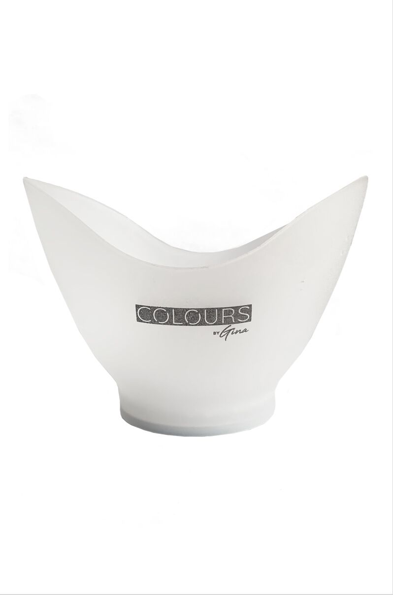 Colours by Gina Colouring Bowl