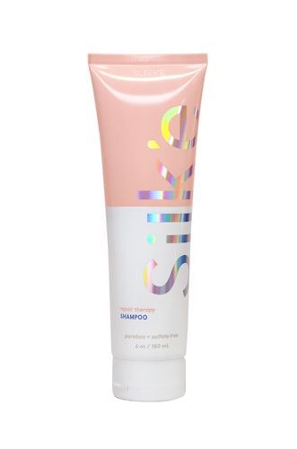 Sleek'e Silk'e Repair Therapy Shampoo