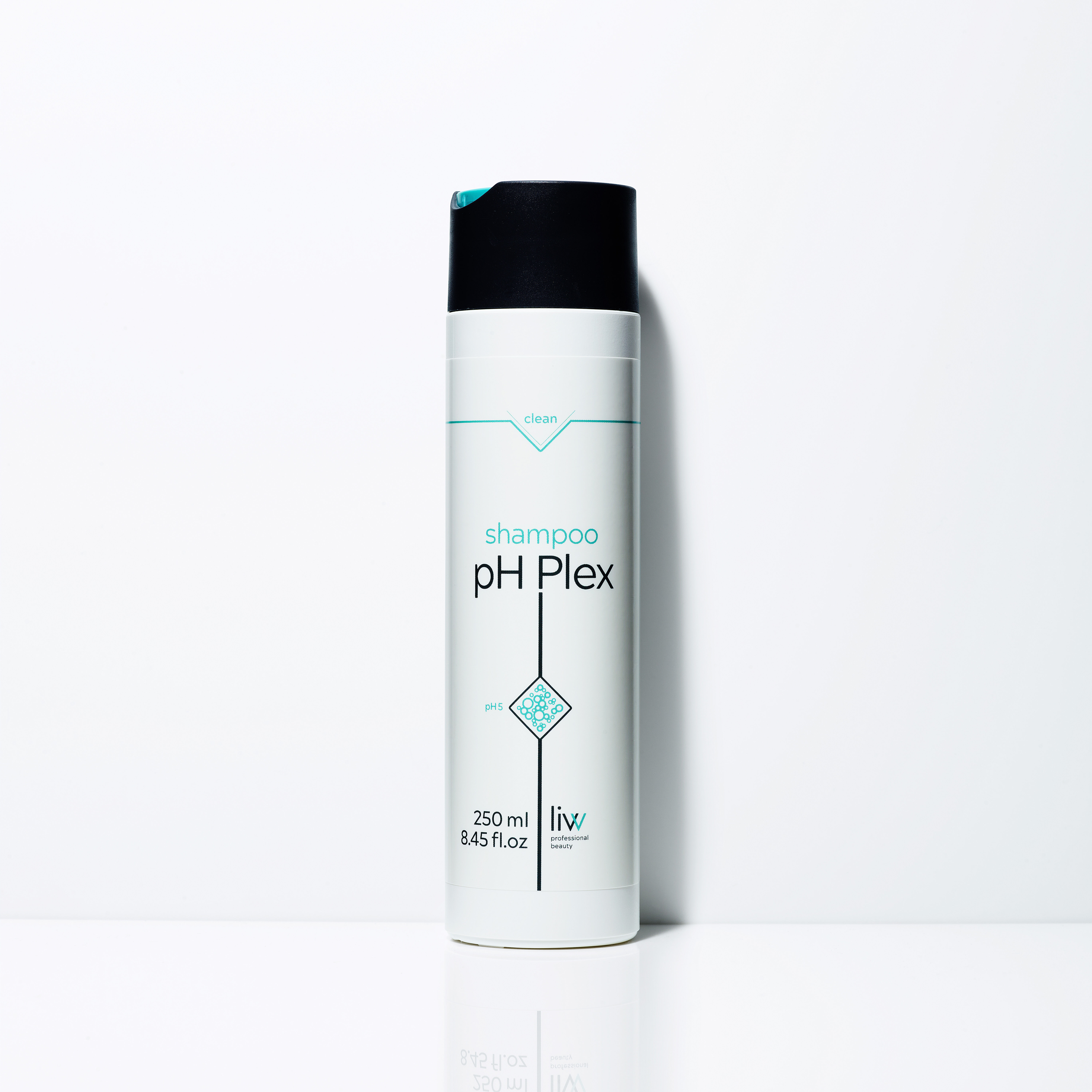 pH Plex Clean Shampoo