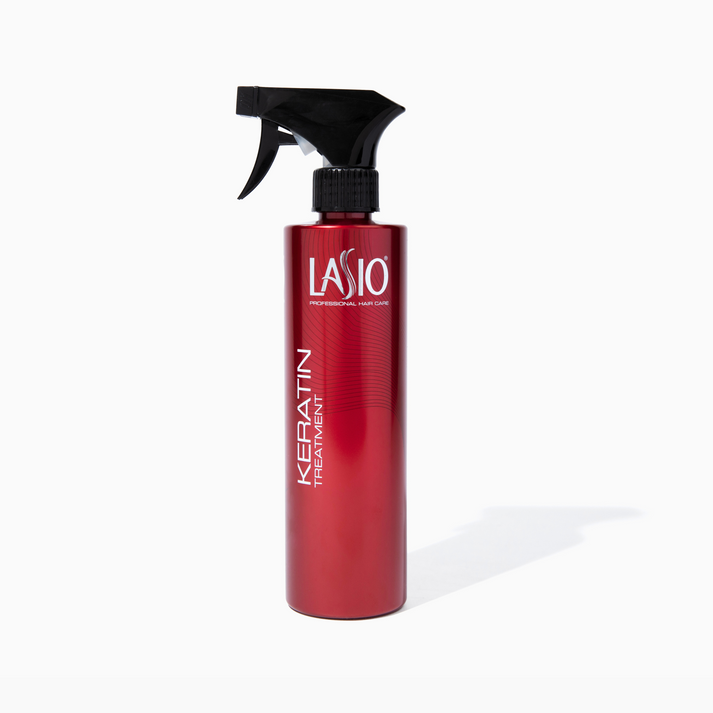 Lasio Professional Blank Spray Bottle